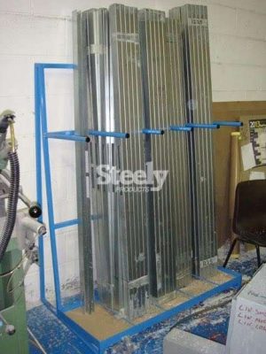 Five Frequently Asked Questions About Using Tubular Steel | Steely Products