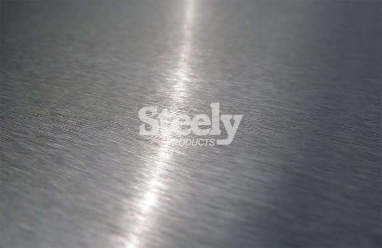 How To Store Steel | Steely Products