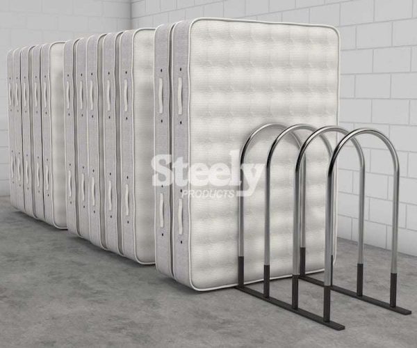 Mattress Display Racks – Reliable And Durable | Steely Products