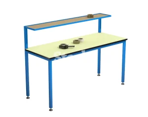 Warehouse Packing Tables & Stations | Steely Products