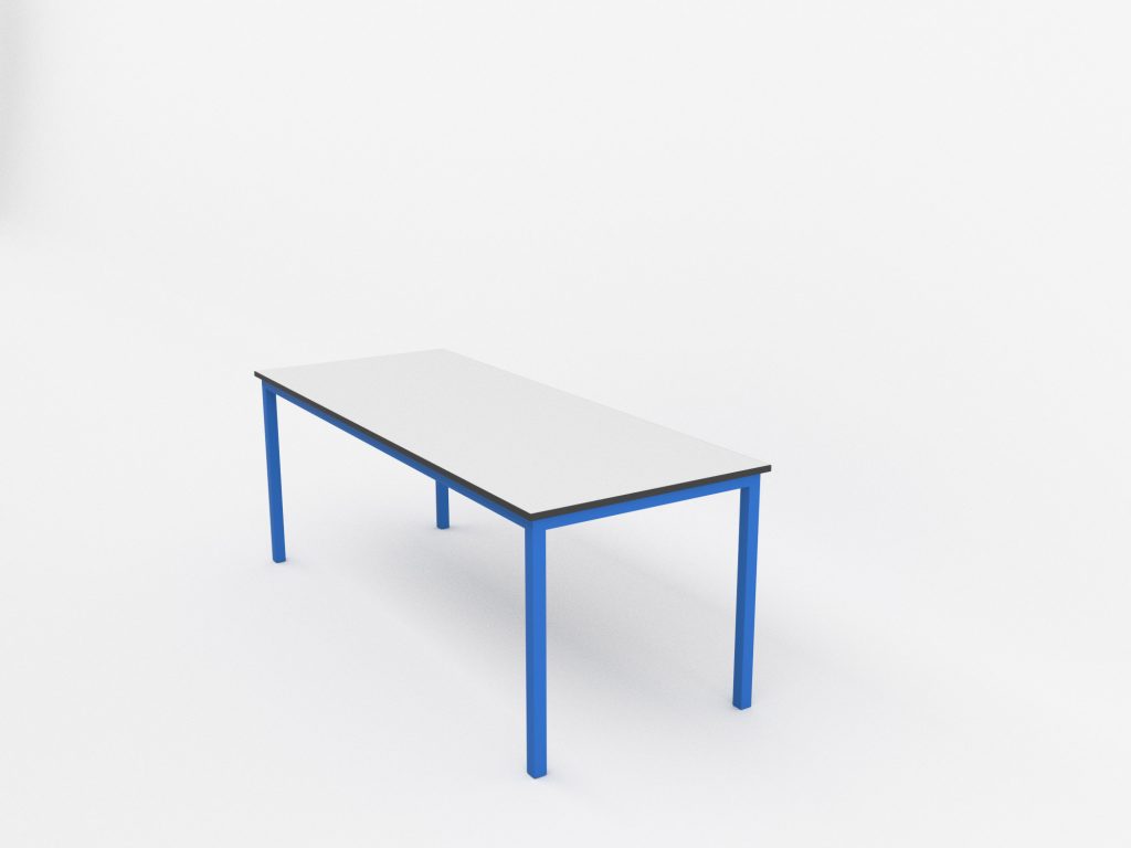 Warehouse Packing Tables & Stations | Steely Products