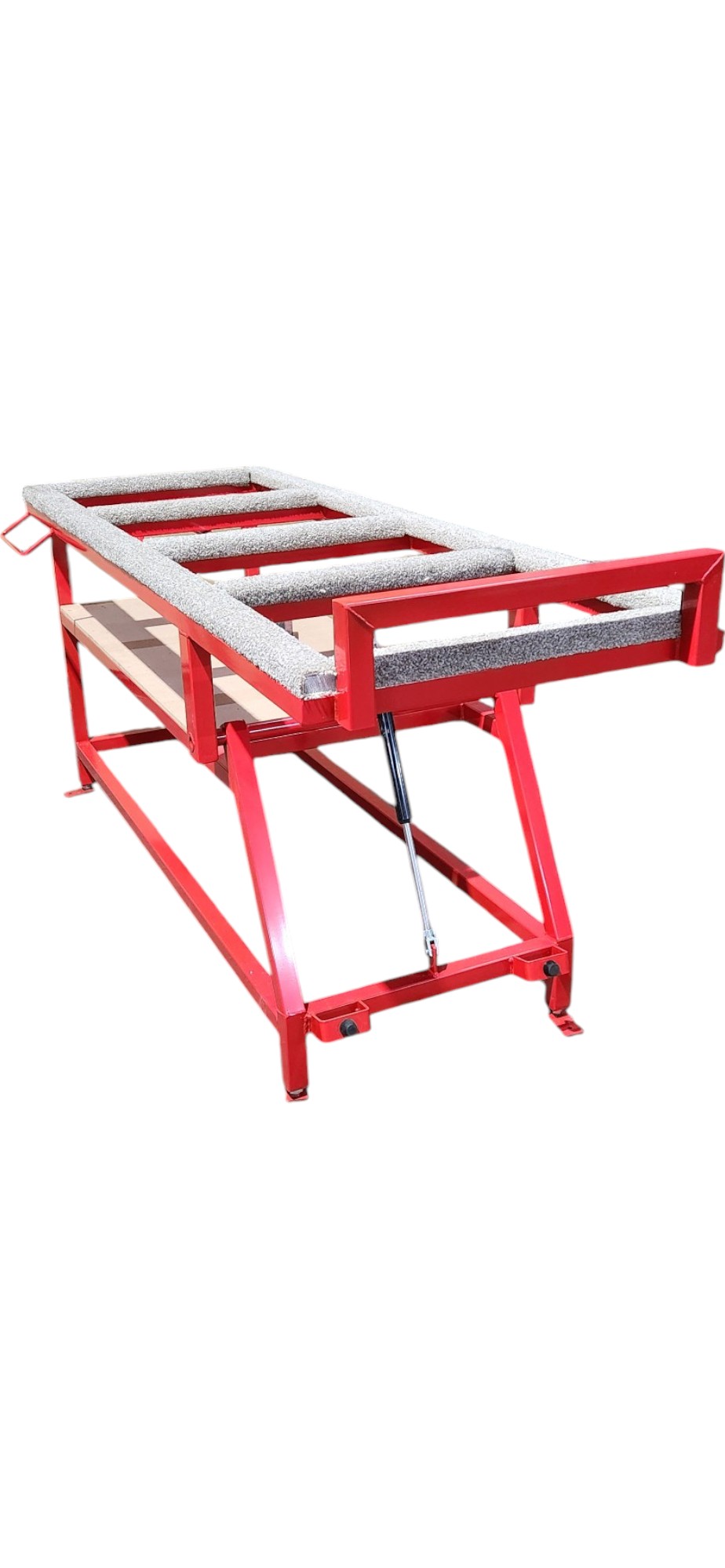 Standard Tilting Table | | Steely Products