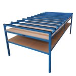 Fabrication Tables | Steely Products