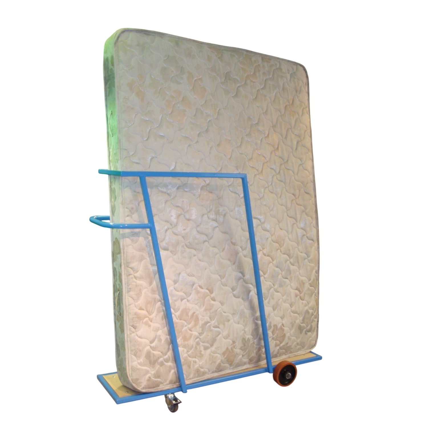 Mattress Handling | Steely Products
