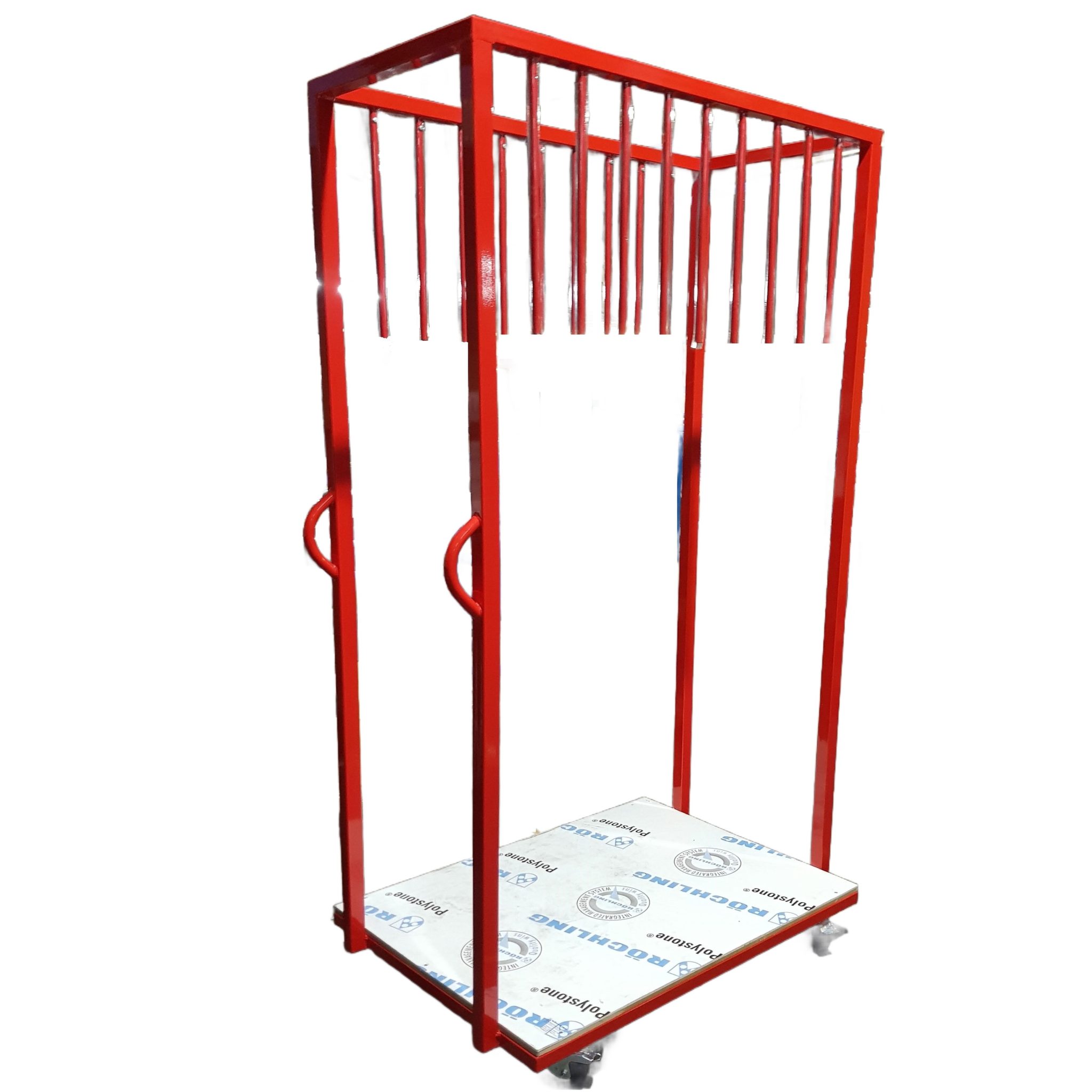 Door Trolleys | Steely Products