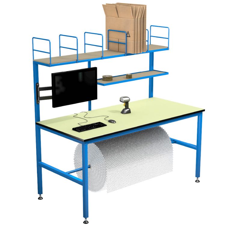 Tables | Steely Products