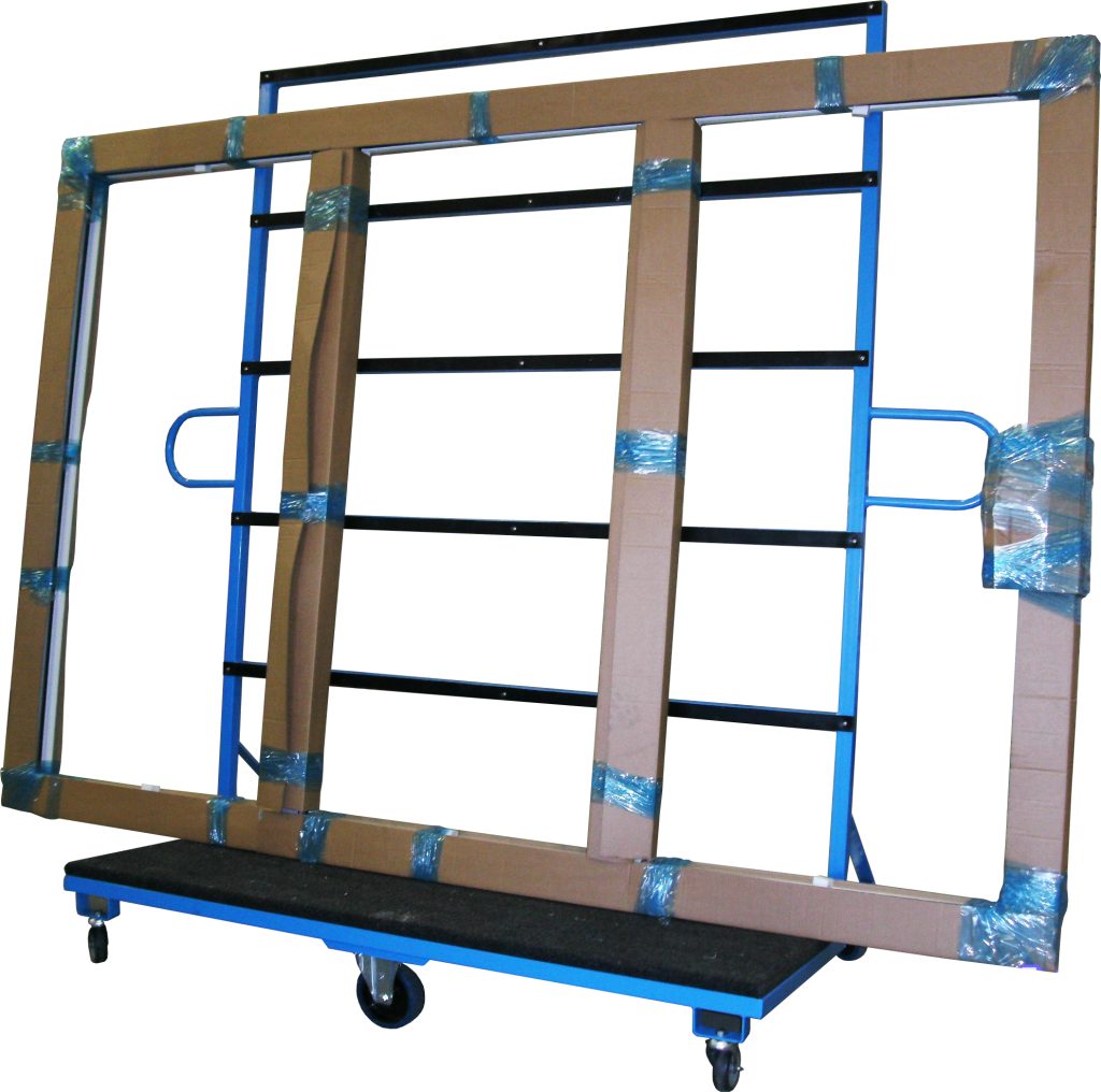 BiFold Trolley | | Steely Products
