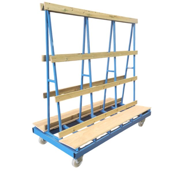 Window & Door Trolleys | Page 2 Of 4 | Steely Products