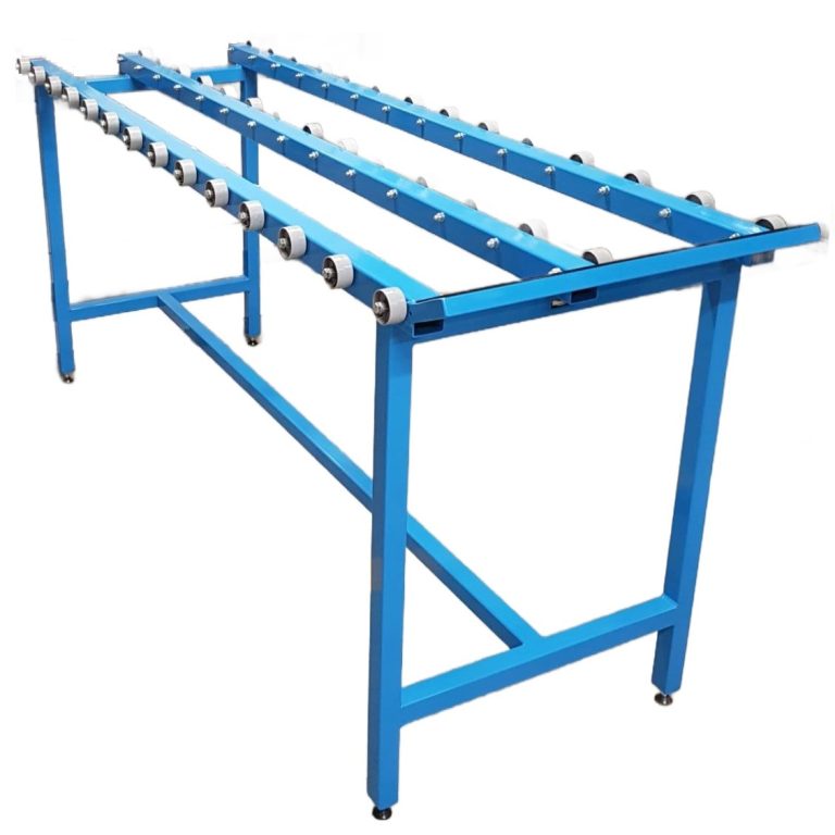 Fabrication Tables | Steely Products