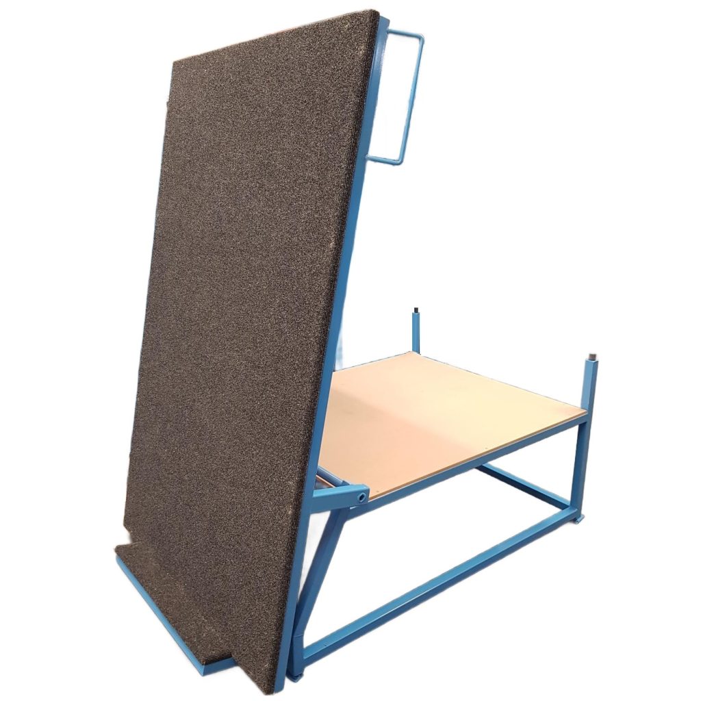 Large Tilting Table | | Steely Products