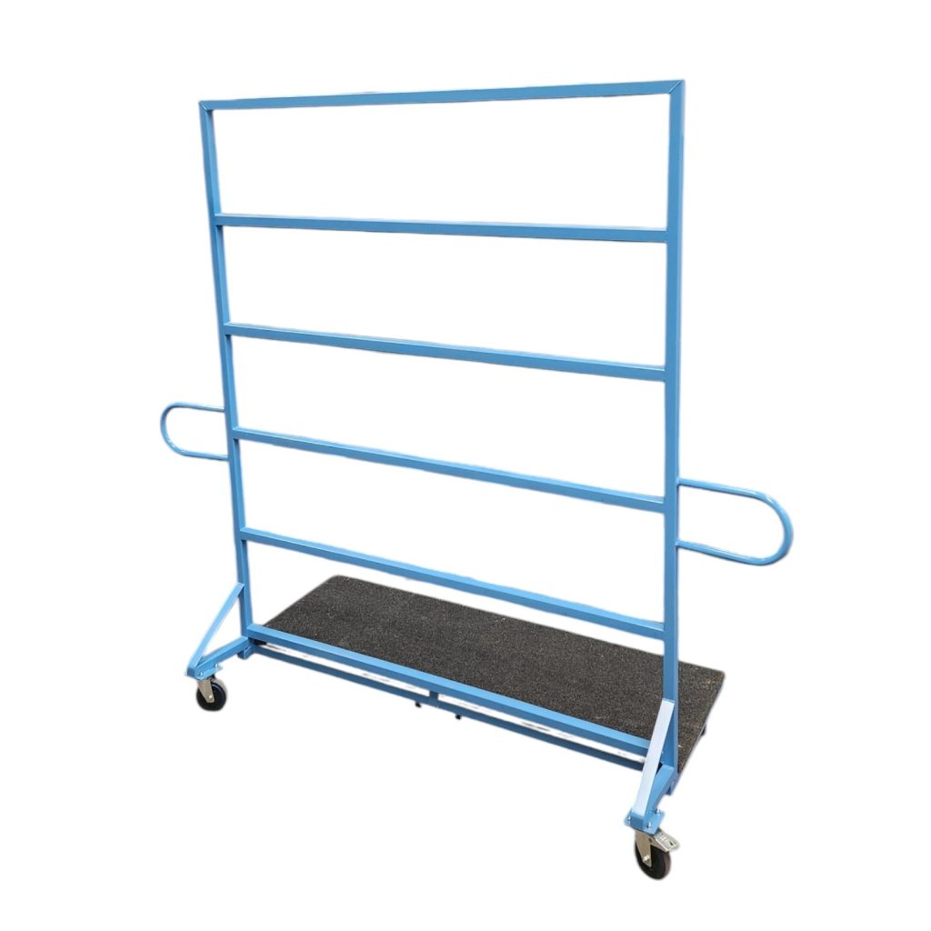 BiFold Trolley | | Steely Products